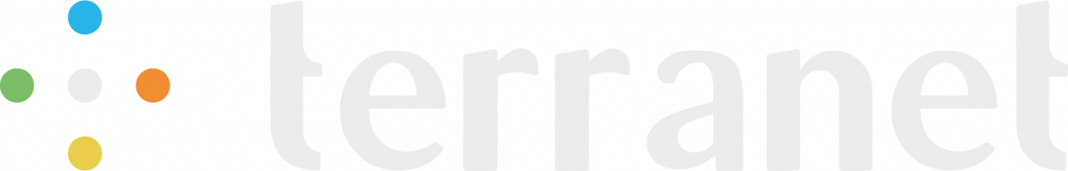 Terranet - saving lives one voxel at the time