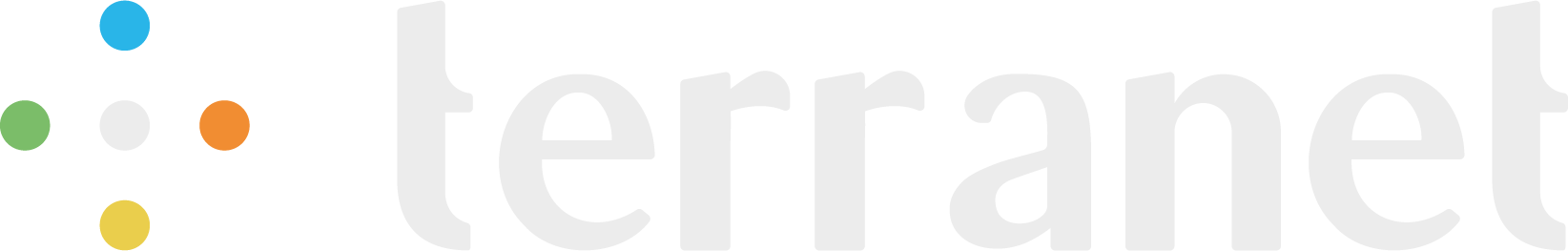 Terranet - saving lives one voxel at the time